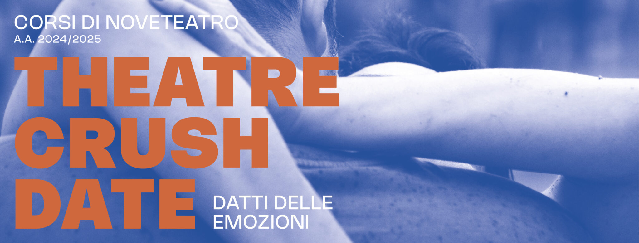 Corsi di Teatro per Adulti 2024/2025 PRESENTAZIONE - NoveTeatro APS ...